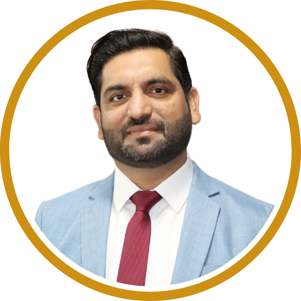 Our Team - Alriyady Corporate Services